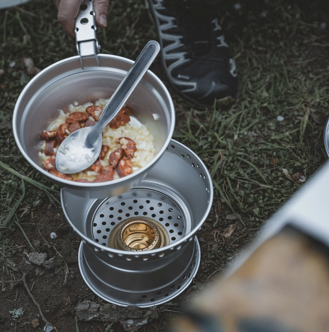 easy camp Storm Cooker - buy online here