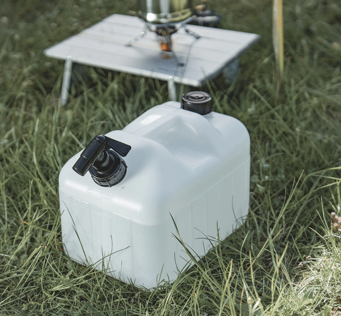 easy camp Thyme Jerry Can 10L - buy online here